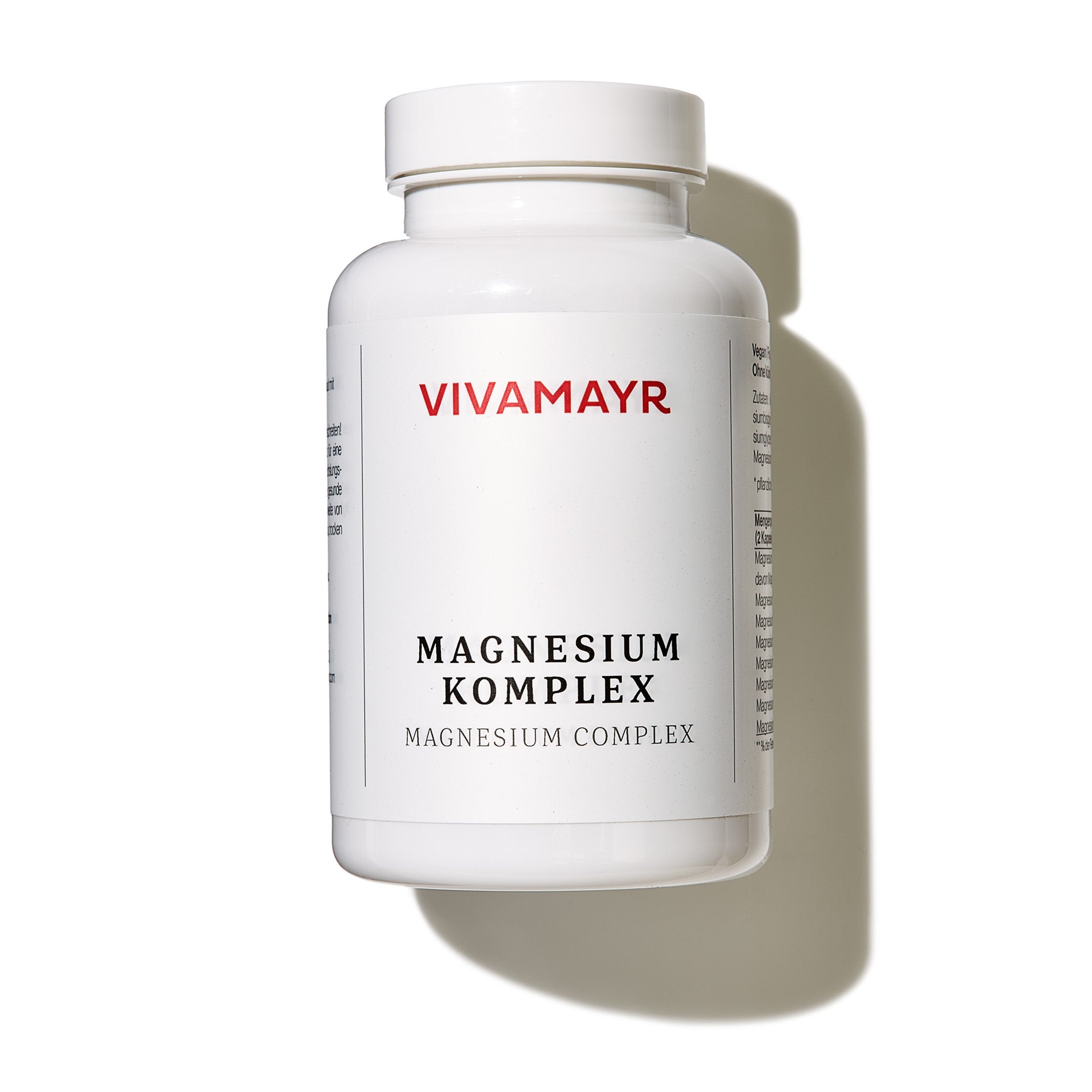 Magnesium Complex – VIVAMAYR