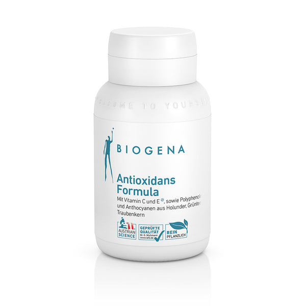 AntiOxidans Formula – VIVAMAYR